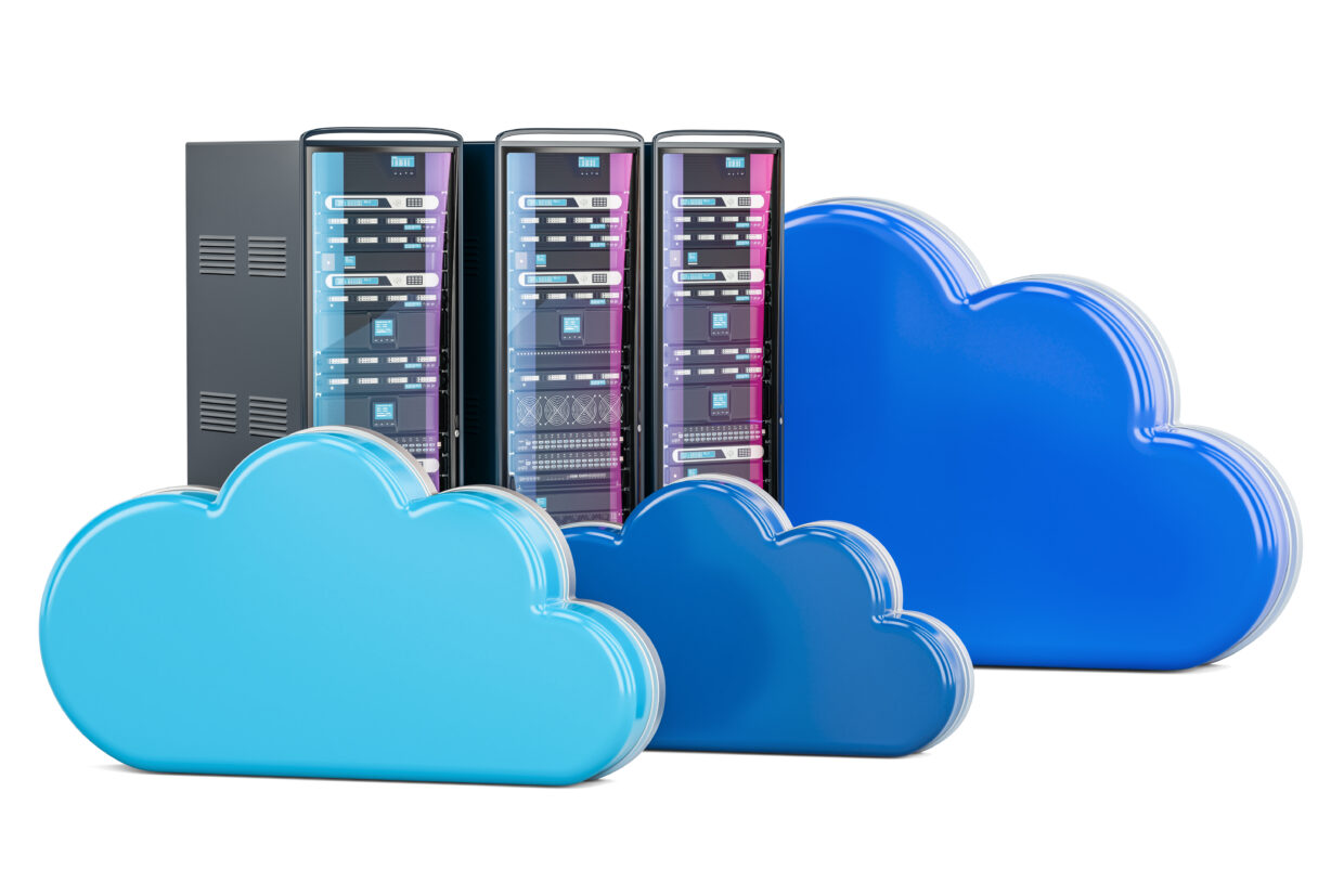 The Difference Between Traditional Servers and Cloud Computing: Which ...